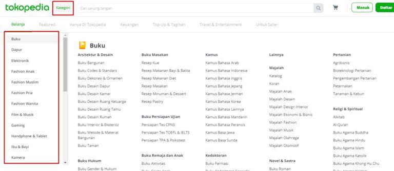Cara Dropship di Tokopedia Paling Detail di Tahun 2021 - Lurus.id