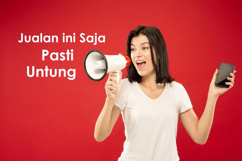 Jualan Apa Ya Yang Menguntungkan Saat Ini Lurus ID Jualan Apa Ya Yang Menguntungkan Saat Ini Lurus ID